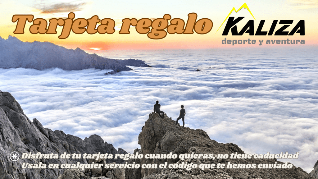 Tarjeta Regalo Kaliza - Kaliza